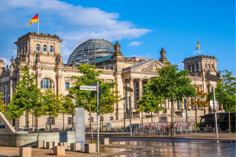 Visiter le Reichstag et le quartier du gouvernement - Conseils - City Triip