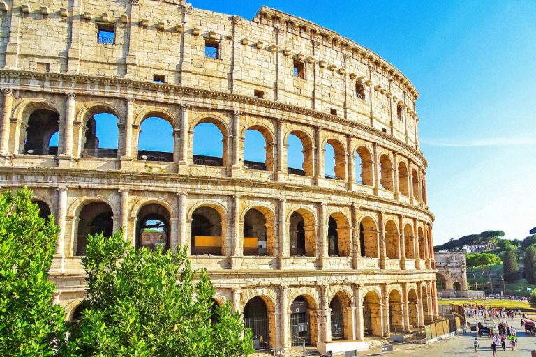 Visiter le Colisée - Informations & Conseils - City Triip