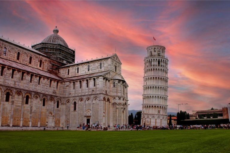 Visiter Sienne depuis Florence - 5 activités à ne pas manquer - City Triip